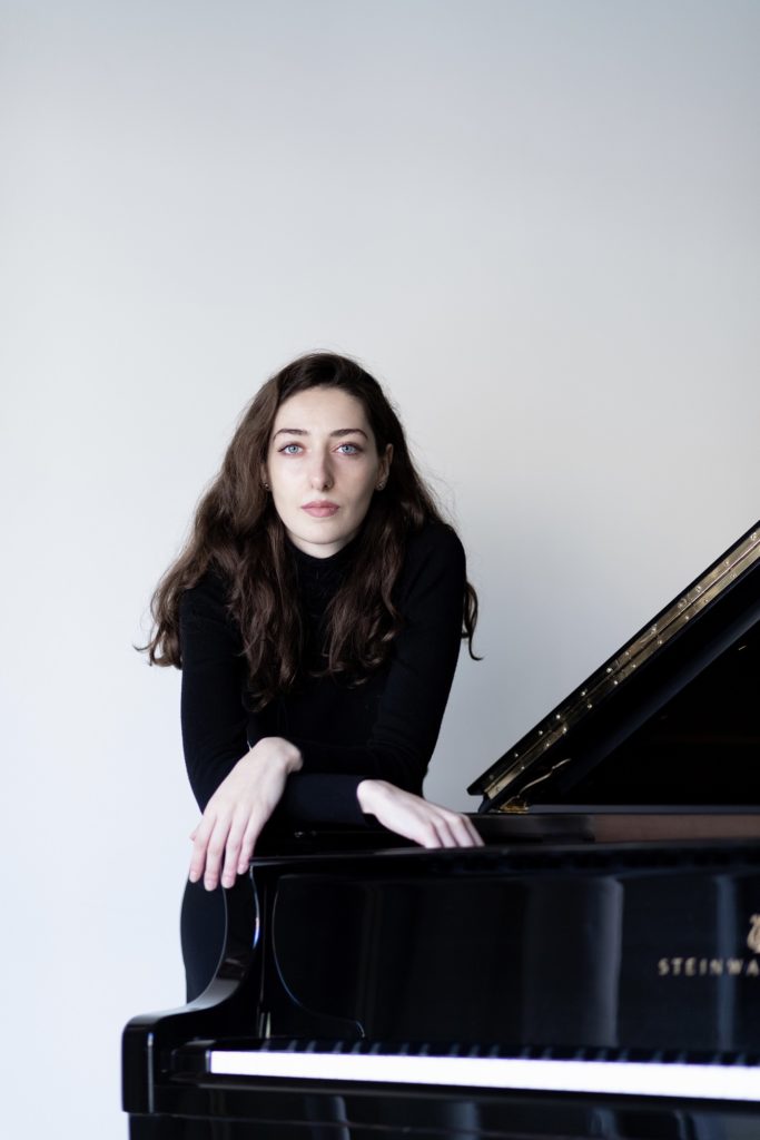 Irma Gigani